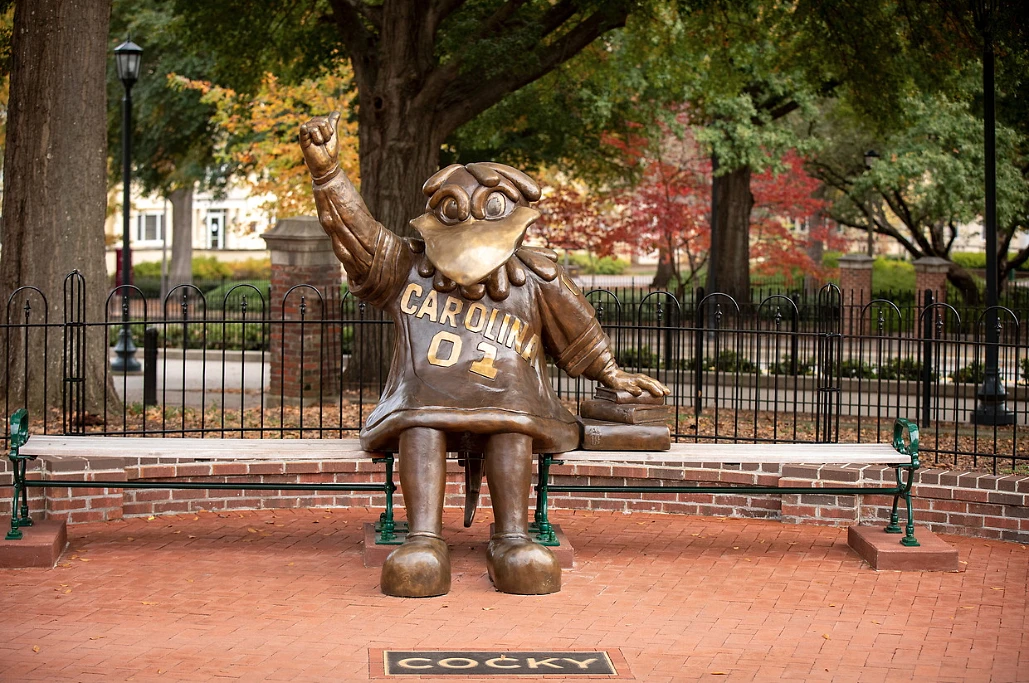 Welcome to the Gamecock Family Hub! | Gamecock Family Hub