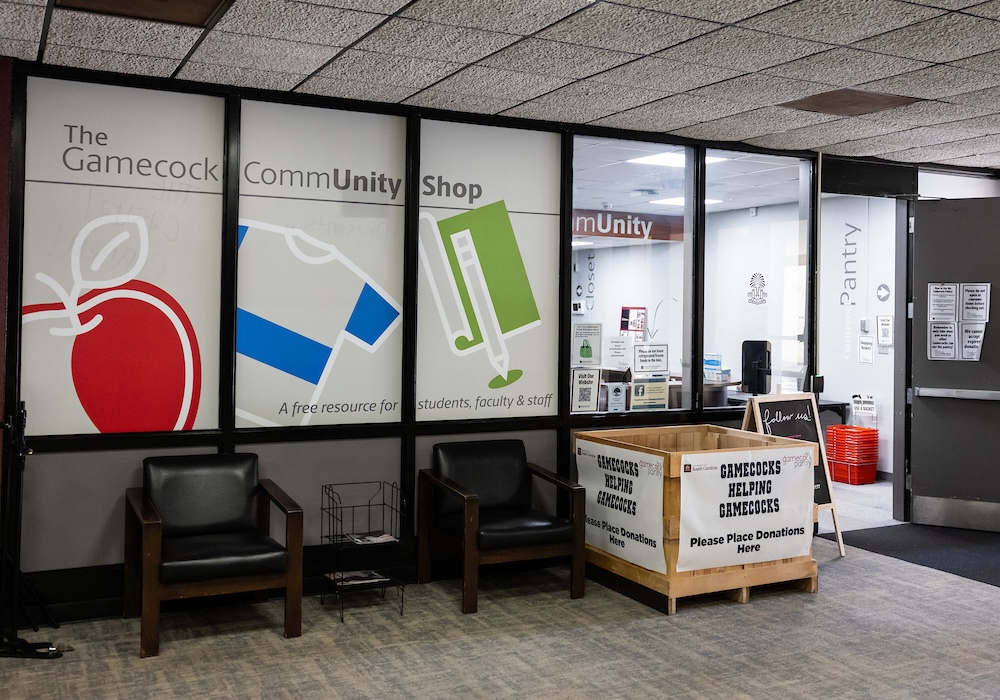 SEC Food Fight helps raise almost $30,000 for | Gamecock Family Hub