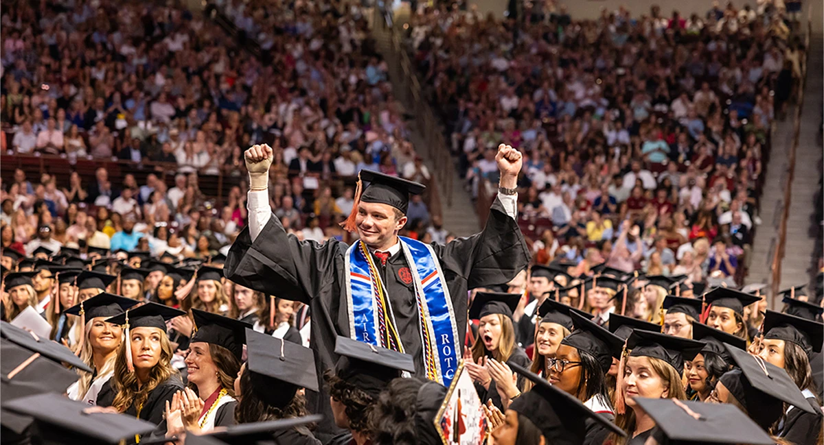 Get ready for graduation | Gamecock Family Hub